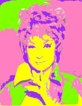 Avatars of Feminine Power: Bad Role Models – raincoaster